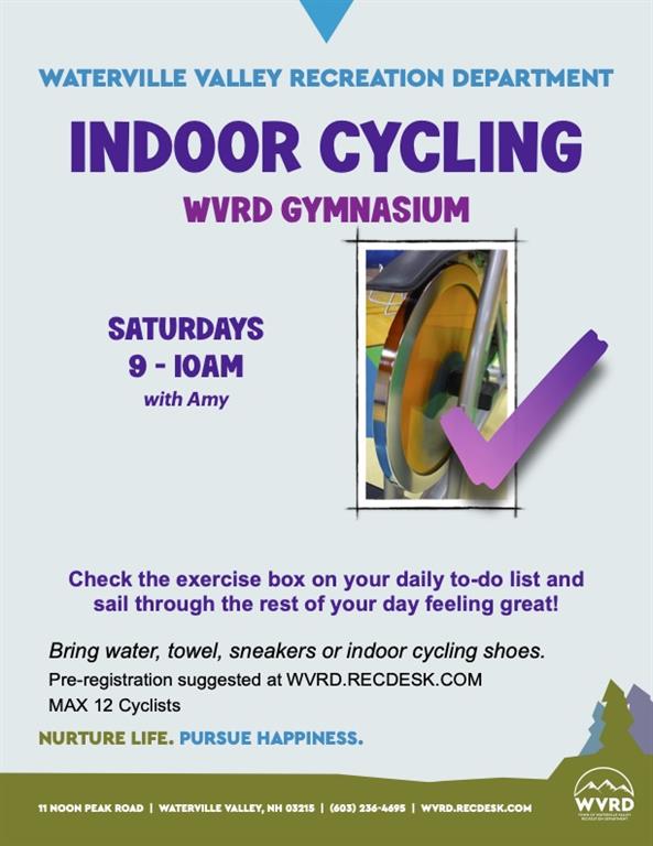 Waterville Valley Recreation Department - Waterville Valley Recreation ...